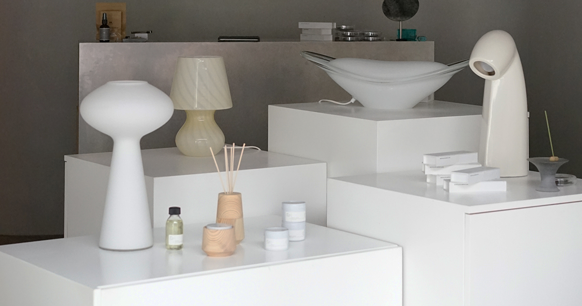 ideot【青山・渋谷・表参道・東京】 | インテリアショップ